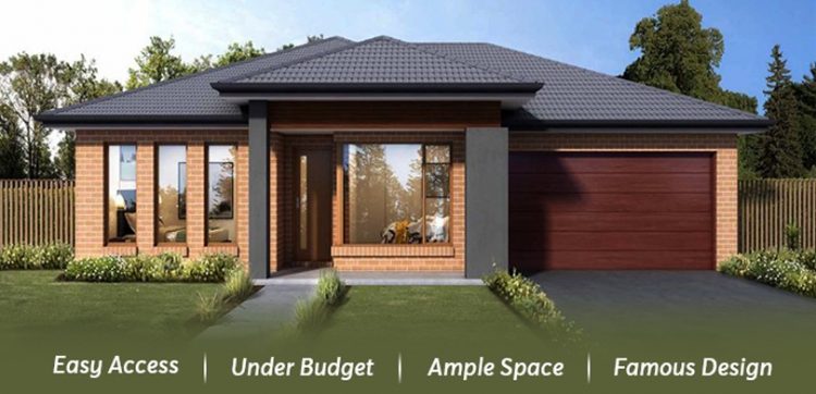 Best 12 Single-Floor House Design For 2025