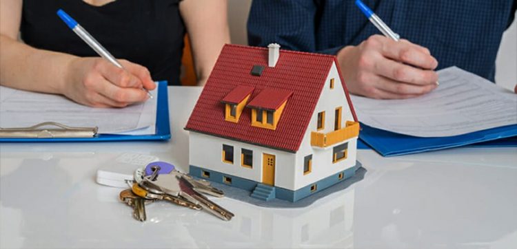 What is the Impact on a Joint Property After Divorce?