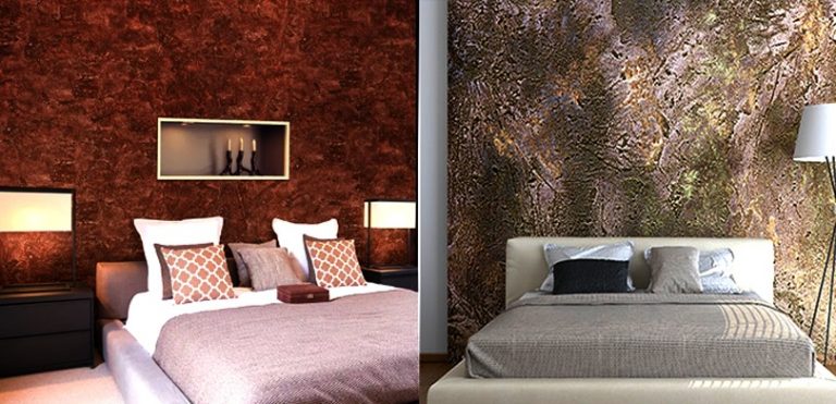 Best Modern Texture Paint Designs For Your Home 2025