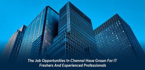 Top 10 IT Companies In Chennai 2025