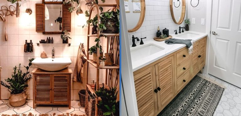 Top 10 Modern Wash Basin Designs In The Hall For 2025