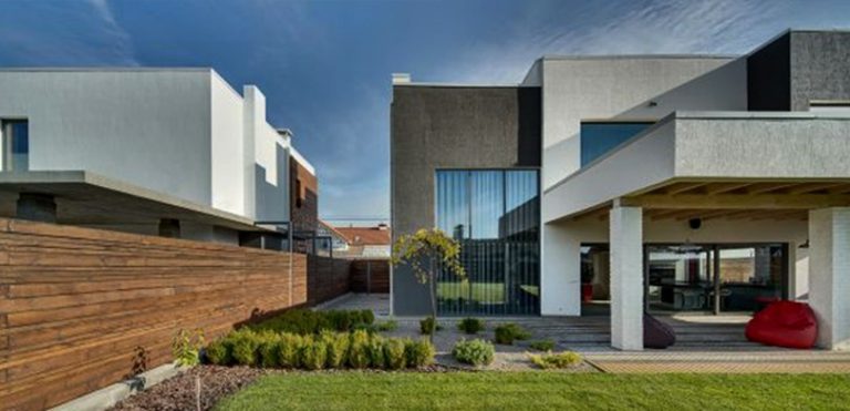 Latest Top 10 Front Wall Tiles Design For Indian House