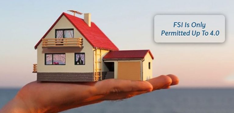 What is the FSI in Mumbai 2025 and the New Rules of FSI?