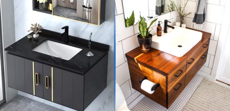 Top 10 Modern Wash Basin Designs In The Hall For 2025