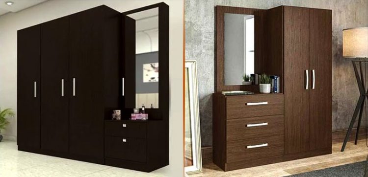 Top 10 Small Bedroom Cupboard Designs 2025