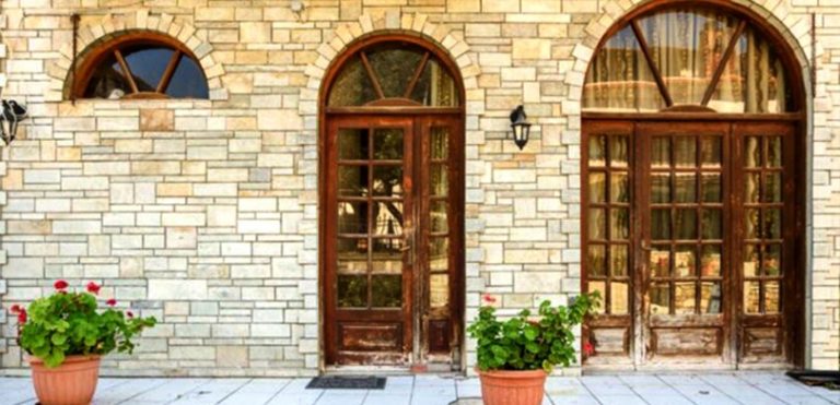 Latest Top 10 Front Wall Tiles Design For Indian House