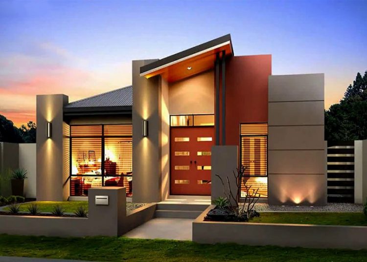 Best Double Door Design For Your Home | Homebazaar