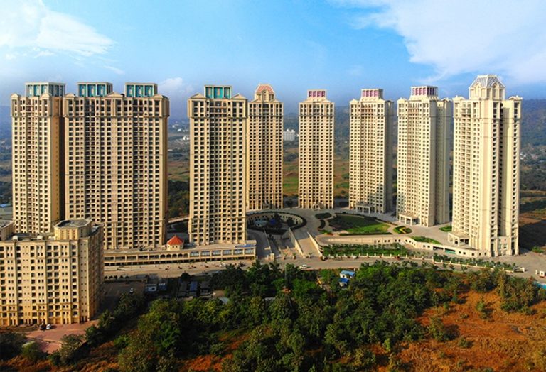 Best 5 Township Projects In Navi Mumbai