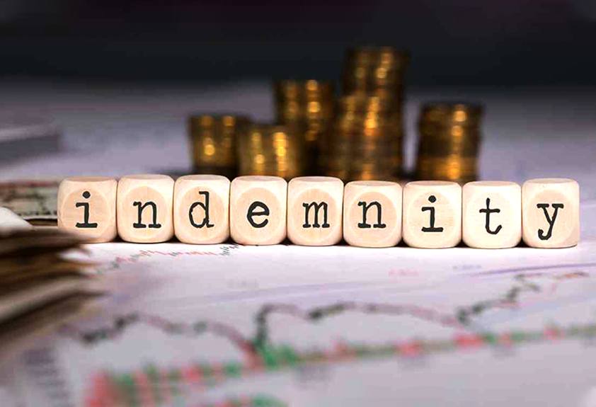 Why Indemnity Bond For Property: Meaning, Types and Format