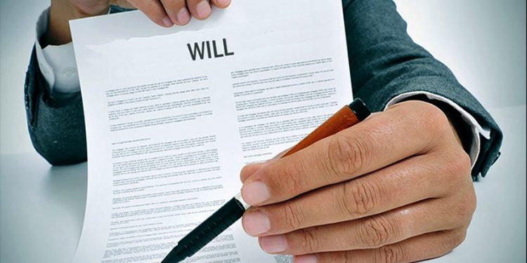 Complete Guide On What Is Will Deed