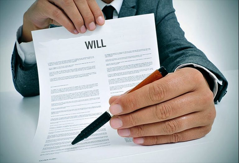 Complete Guide On What Is Will Deed