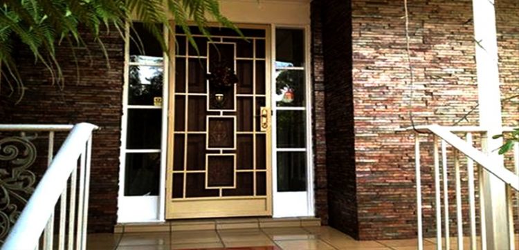 Latest Top 10 Front Wall Tiles Design For Indian House