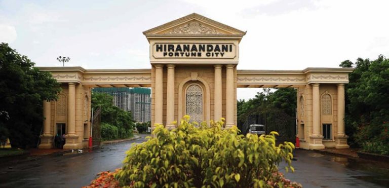 Hiranandani Fortune City Panvel: 5 Reasons To Invest In 2025
