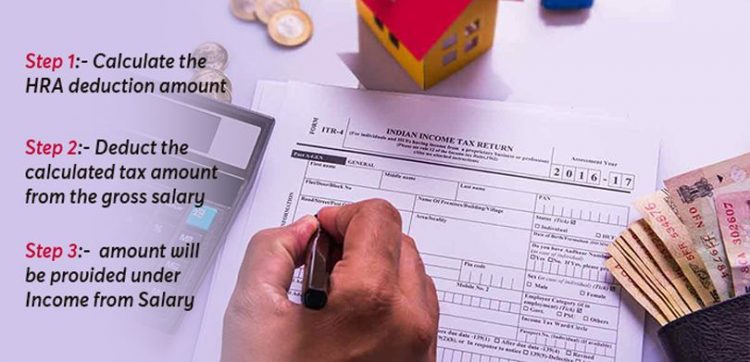 Rent Receipt And Its Role In Claiming Income Tax Benefits