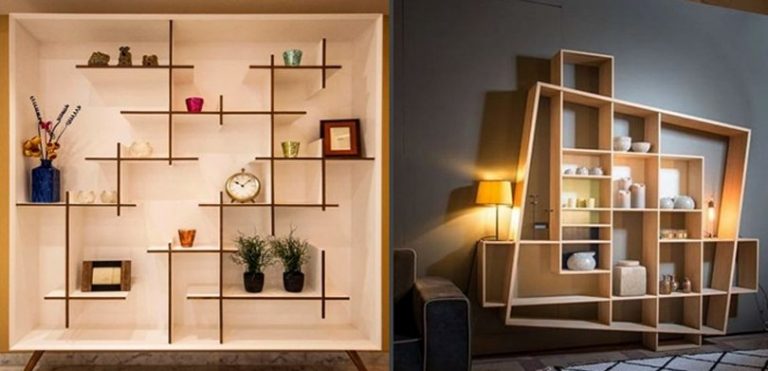 Best 10+ Simple Showcase Designs For Your House In 2025