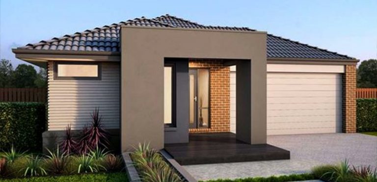 Best 12 Single-Floor House Design For 2025