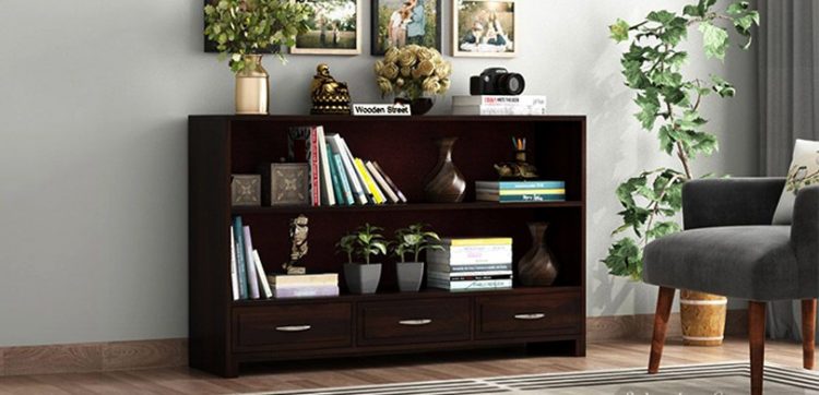 Best 10+ Simple Showcase Designs For Your House In 2025