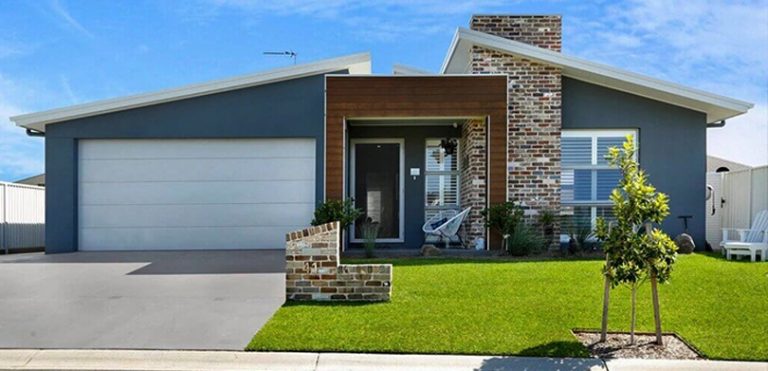 Best 12 Single-Floor House Design For 2025