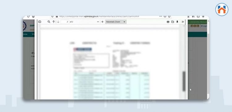 How To Withdraw Your Provident Fund To Purchase A Home