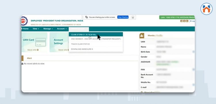 How To Withdraw Your Provident Fund To Purchase A Home