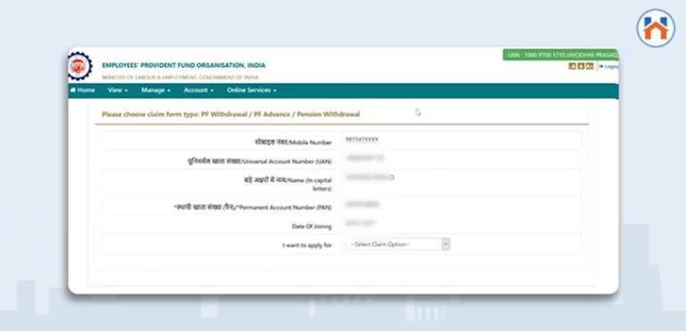 How To Withdraw Your Provident Fund To Purchase A Home