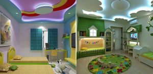 Top 10 Plus Minus POP Design Ideas for Your Home 2025