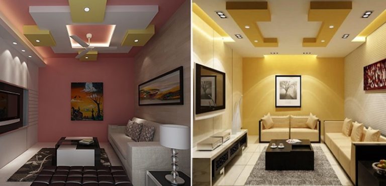 Top 10 Plus Minus POP Design Ideas for Your Home 2025