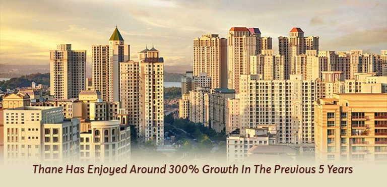 Thane Vs Mumbai: Where Should You Invest In Property?