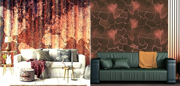 Best Modern Texture Paint Designs For Your Home 2025