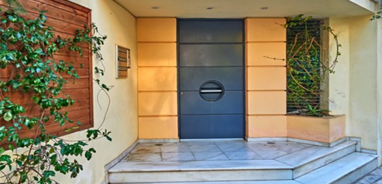 Latest Top 10 Front Wall Tiles Design For Indian House