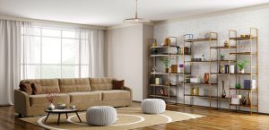 Best 10+ Simple Showcase Designs For Your House In 2025