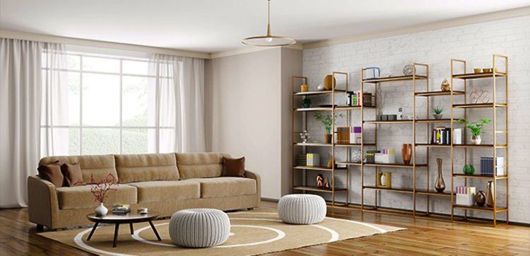 Best 10+ Simple Showcase Designs For Your House In 2025