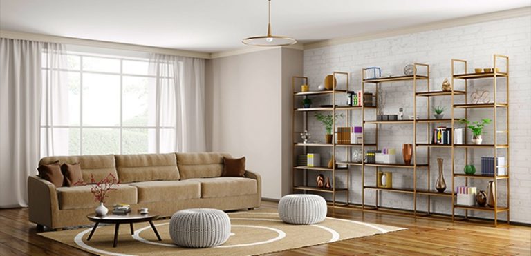 Best 10+ Simple Showcase Designs For Your House In 2025