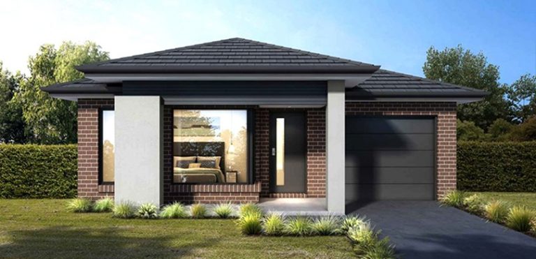 Best 12 Single-Floor House Design For 2025