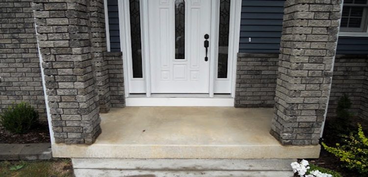 Latest Top 10 Front Wall Tiles Design For Indian House