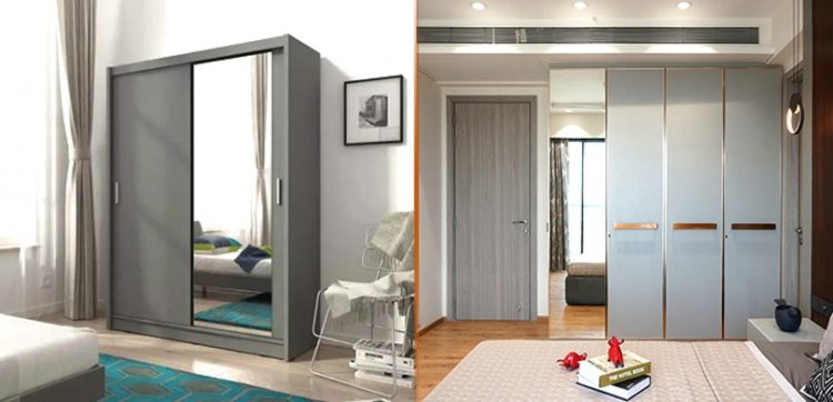 Top 10 Small Bedroom Cupboard Designs 2025