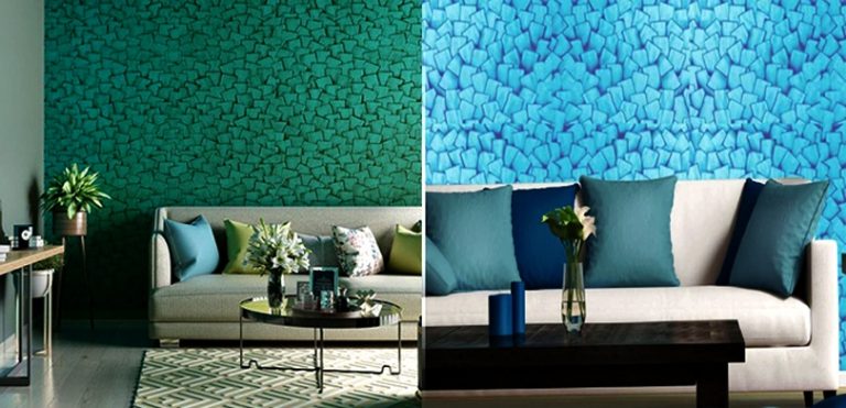 Best Modern Texture Paint Designs For Your Home 2025