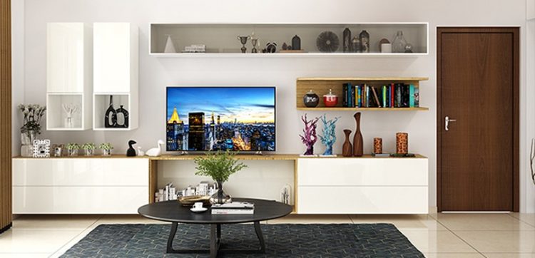 Best 10+ Simple Showcase Designs For Your House In 2025