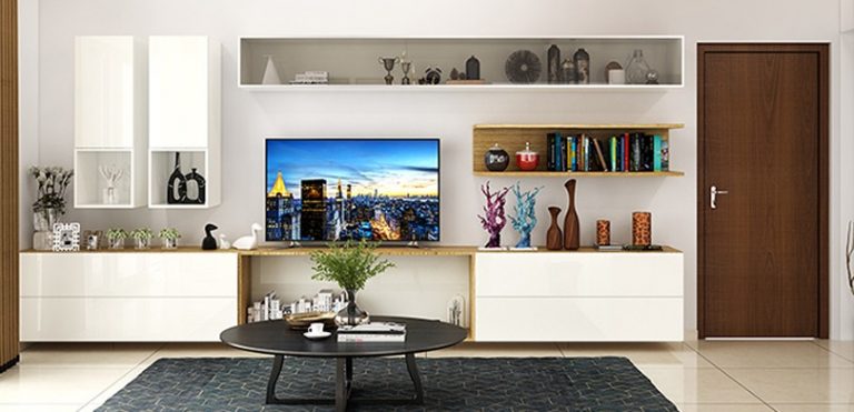 Best 10+ Simple Showcase Designs For Your House In 2025