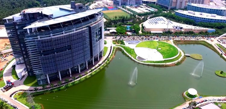 Top 10 IT Companies In Chennai 2025