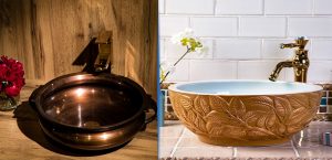 Top 10 Modern Wash Basin Designs In The Hall For 2025