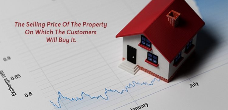 How To Compute The Market Value Of Your Property