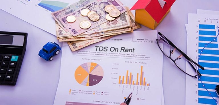 What Is TDS On The Rent Limit 2025?