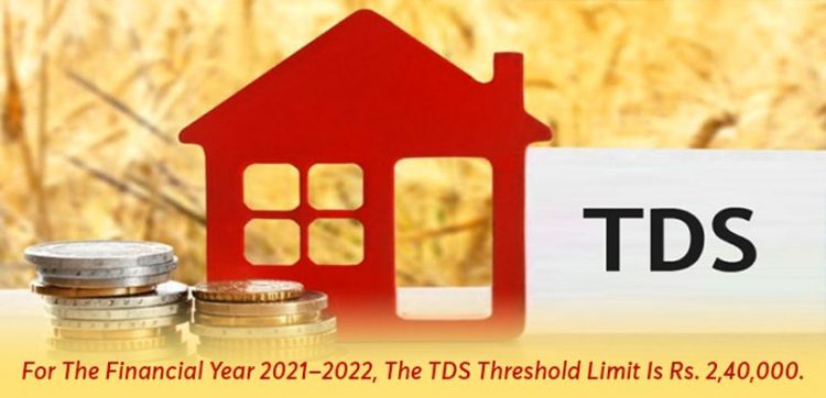 What Is TDS On The Rent Limit 2025?