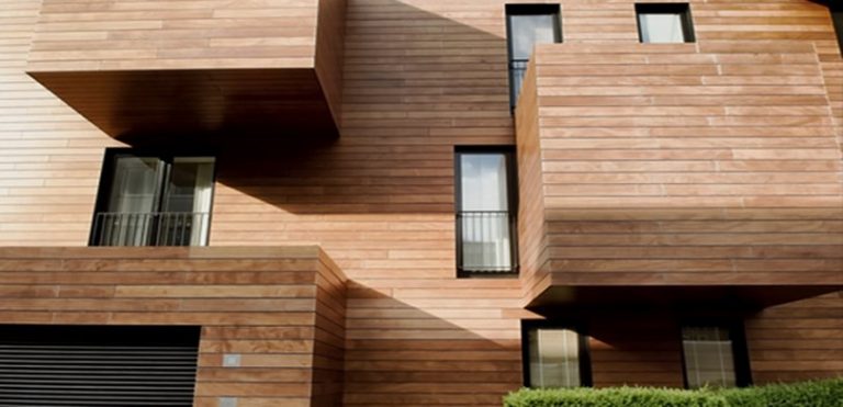 Latest Top 10 Front Wall Tiles Design For Indian House