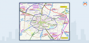 Bangalore Peripheral Ring Road - Project Status and Overview