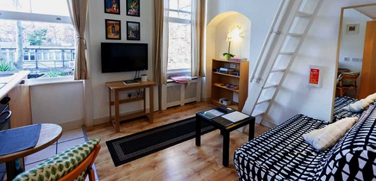 Overview Of A Studio Apartment: Features, Benefits, And Price