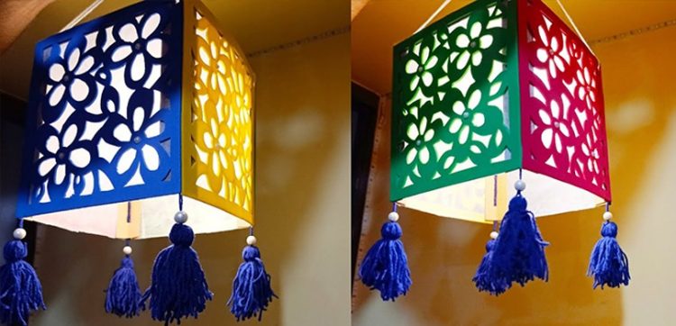 Top 10 Diwali Decoration Ideas for Home Handmade Decor 2025