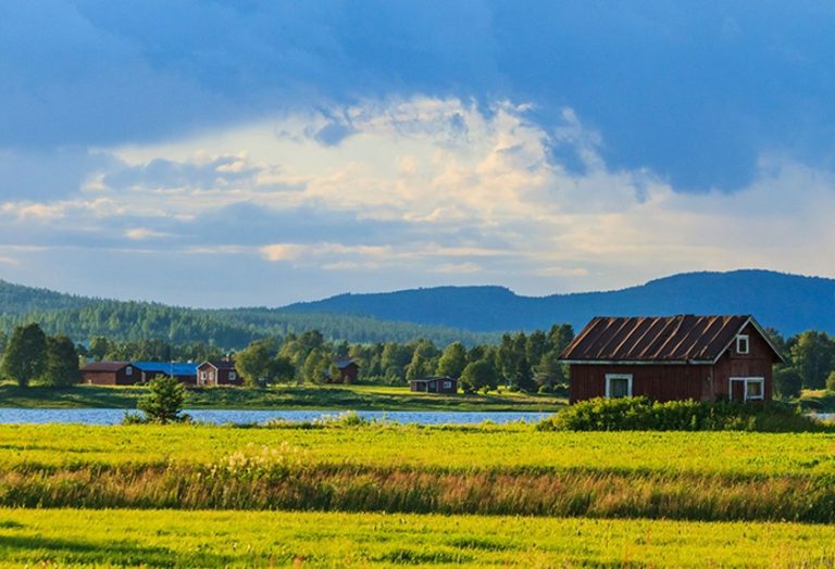 How To Transform Agricultural Land For Residential Purpose?