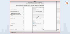 BBMP Property Tax 2025: Online Payment Process and Property Tax Calculator